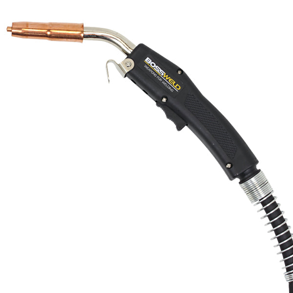 250A x 4.5mtr Tweco Style MIG Guns #2 Bayonet 91.245MK – Bob The Welder