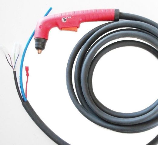 S25 x 4.0mtr Plasma Torch PA0375 – Bob The Welder