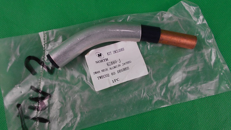 MIG torch swan neck, MIG/MAG welding torch Goose necks, Goose necks ...