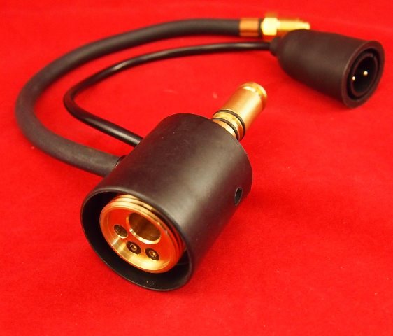 LINCOLN 170/180 Euro Conversion Adaptors Kit MSEU-T – Bob The Welder