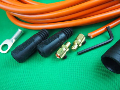 Online Arc welding Leads, welding cabling, welding power cables, stick ...