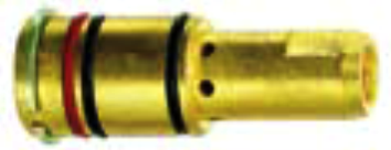 Bernard Contact Tip Holder. – Bob The Welder