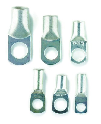 Cable Lug CL-95 Hole Size Crimp Type Lug 12.5mm (Pkt 2) 500040F – Bob ...