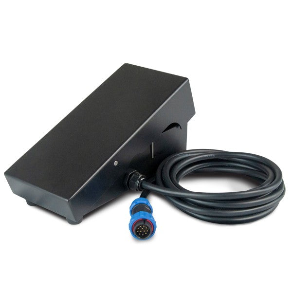 Foot Controller Bossweld TS200/200E 660201 – Bob The Welder