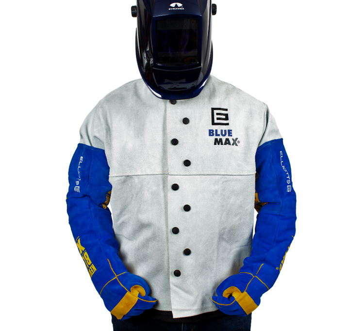 Elliott's Safety Clothing – Bob The Welder